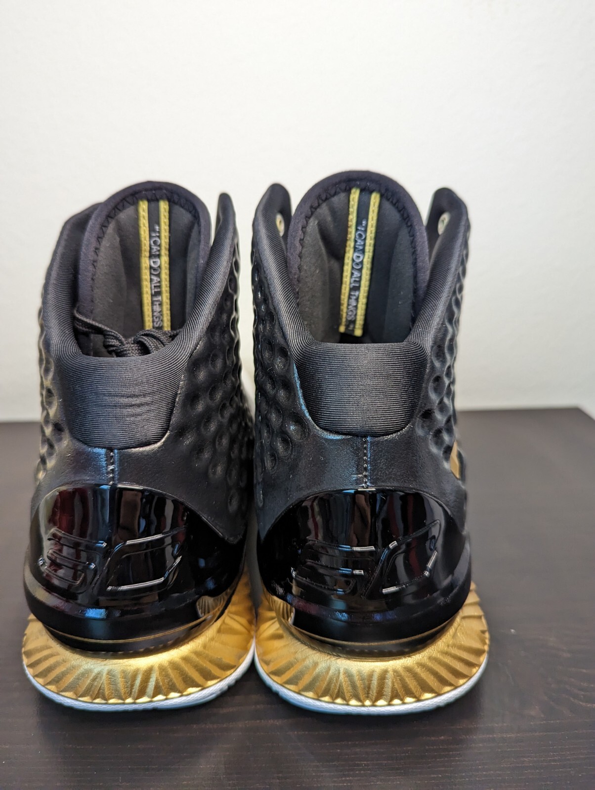 Size 12 - Under Armour Curry 1 Retro 2022 MVP for sale online | eBay