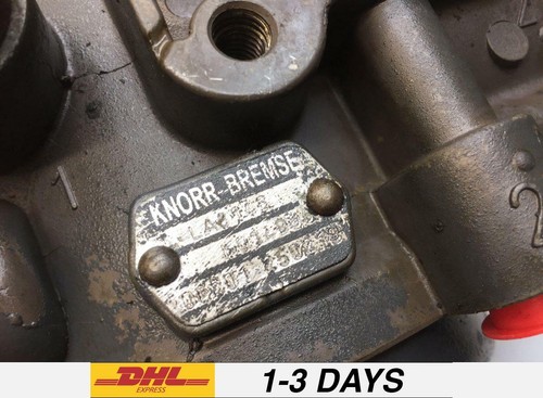 Air Dryer 1681570 1612054 1738764 K014682 ZB4706 DAF KNORR-BREMSE | eBay