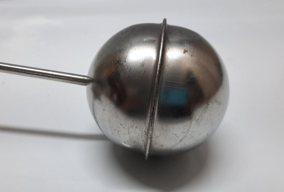 DRU-1PM TWO-POSITION FLOAT-TYPE LEVEL SENSOR-SWITCH | eBay