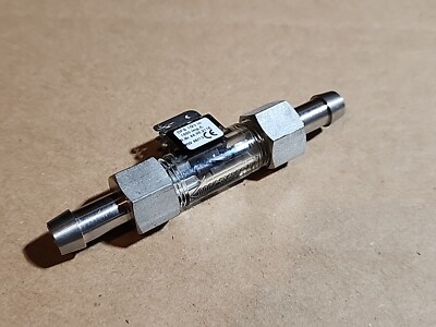 RATIONAL 3017.1050 CDS MONITOR WATER VOLUME FLOW SENSOR CPC COMBI STEAM OVEN | eBay