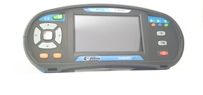 METREL Multifunction Tester Screen Shield for MI3152 MI3155 MI3100 ...