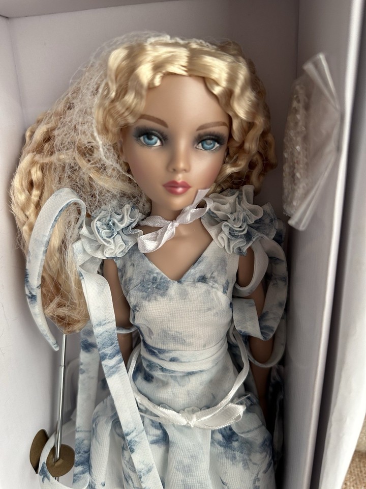 Romantic Possibilities Ellowyne Wilde Tonner VDC Robert Tonner | eBay