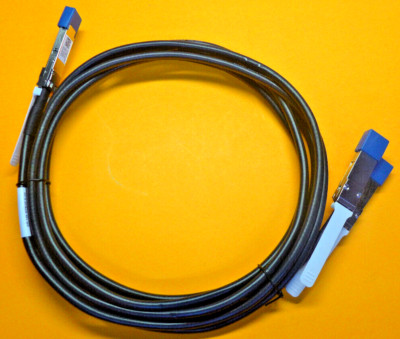 New Dell Compatible Cable DAC-Q28DD-2Q28-100G-3.0M N3K9W | eBay