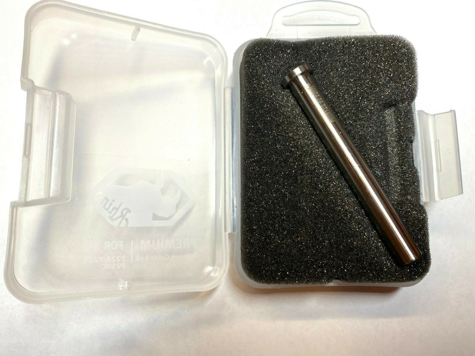 Titanium RECOIL SPRING GUIDE Rod for Sig Sauer P228/P229/P250C | eBay