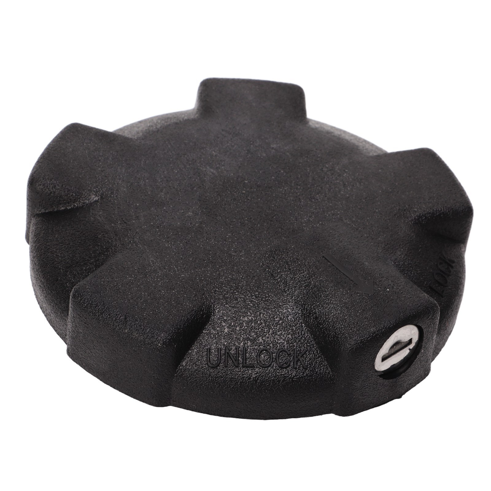 Fit Hot 78mm Fuel Tank Cover Gas Cap With Keys 1189577 For FM7 FM9 FM10 ...