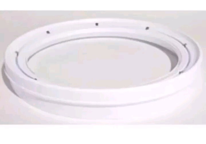 WP3956205 for Whirlpool Washing Machine Balance Ring for sale online | eBay