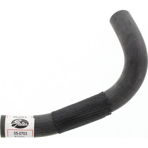 Gates Lower Radiator Hose 05-0703 | eBay