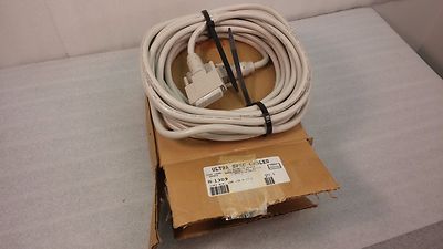 Ultra Spec Cable DB13W3 M/F 10M Cable | eBay