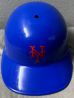 Mets Batting Helmit