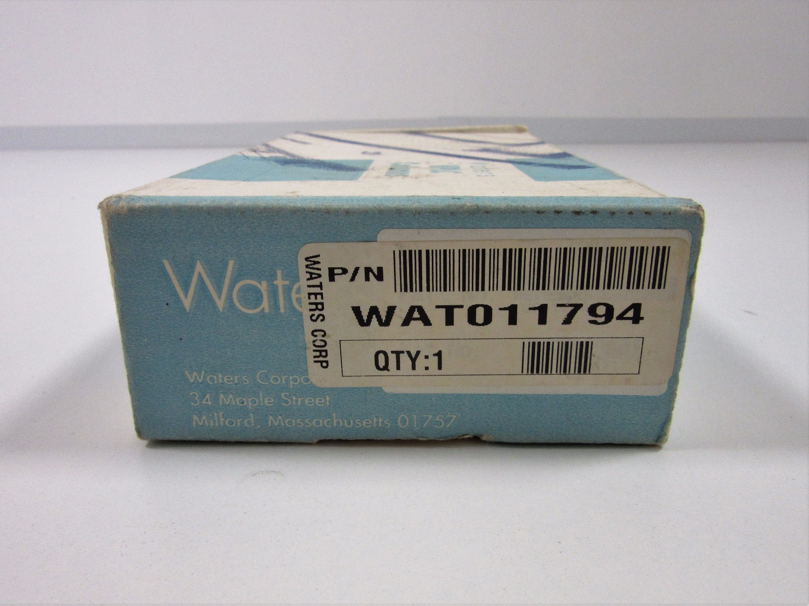 Waters Deltapak C4 Column, 5um, 3.9 mm x 150 mm, # WAT011794 | eBay