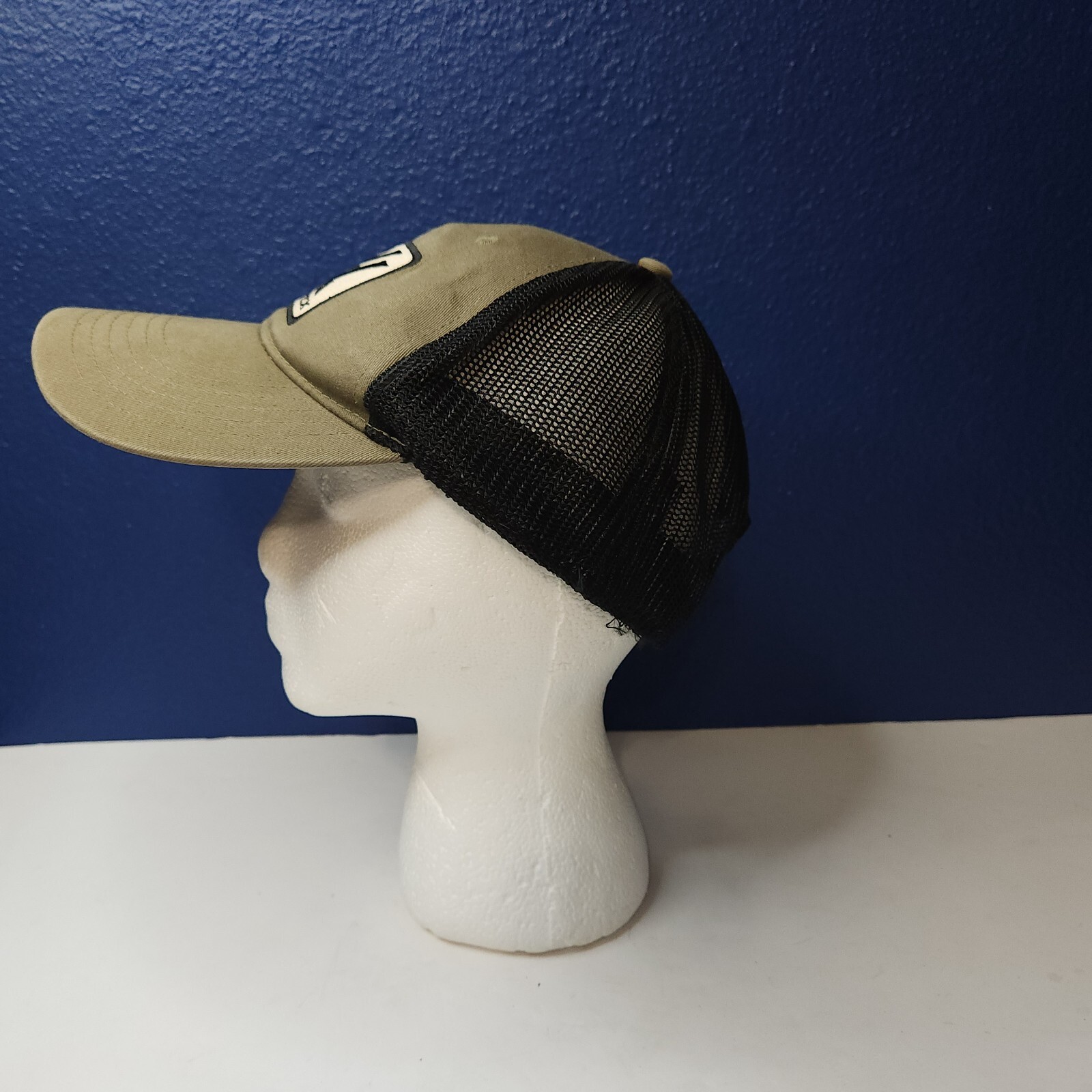 Vortex Optics Scope Trucker Hat Baseball Cap Adjustab… - Gem