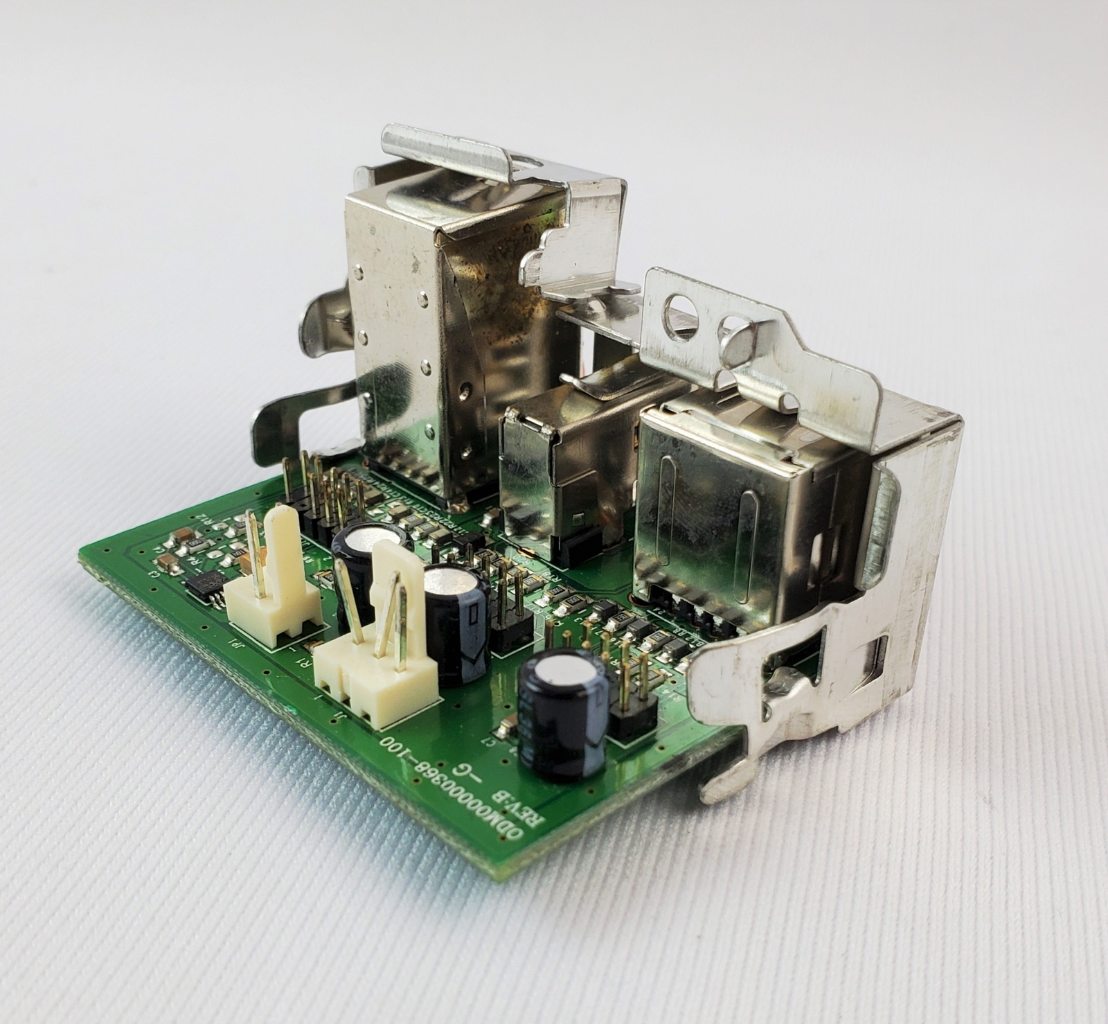 Vox Technologies ODM00000368-100 Circuit Board | eBay