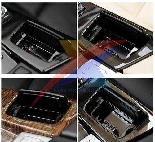 51169213656 Centre Console Ashtray Insert For BMW F10 F11 5-Series & M5 ...