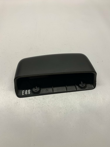 2008 BMW 1 Cabrio E88 120 Panel Trim Protection Front Right 60829010 ...