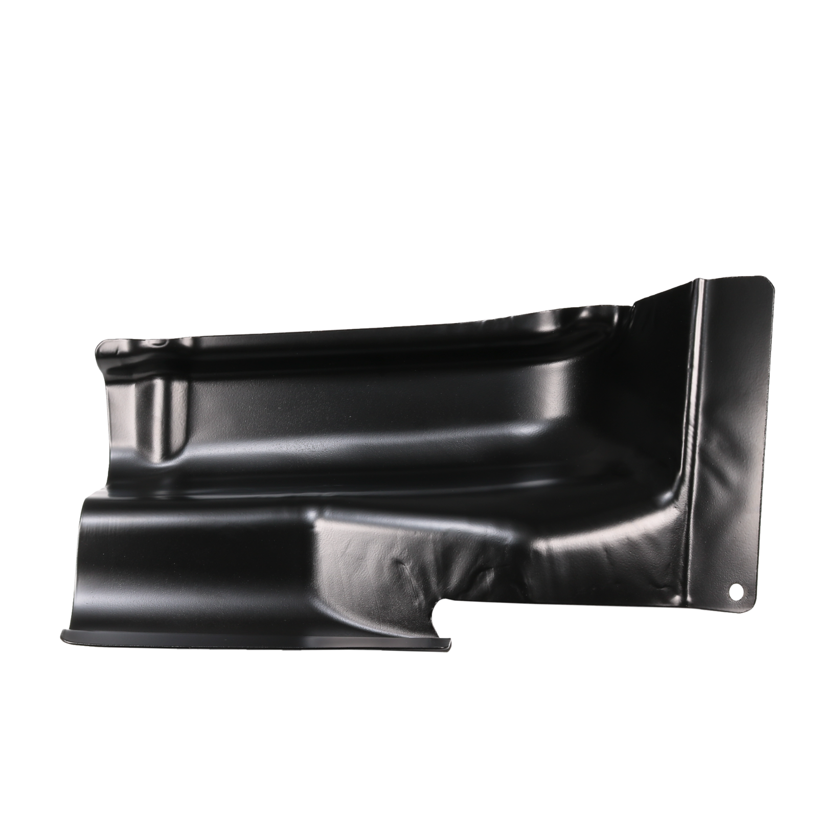 LH RH Pair Rust Repair Cab Corner Panel For F150 Crew Cab Pickup Truck ...