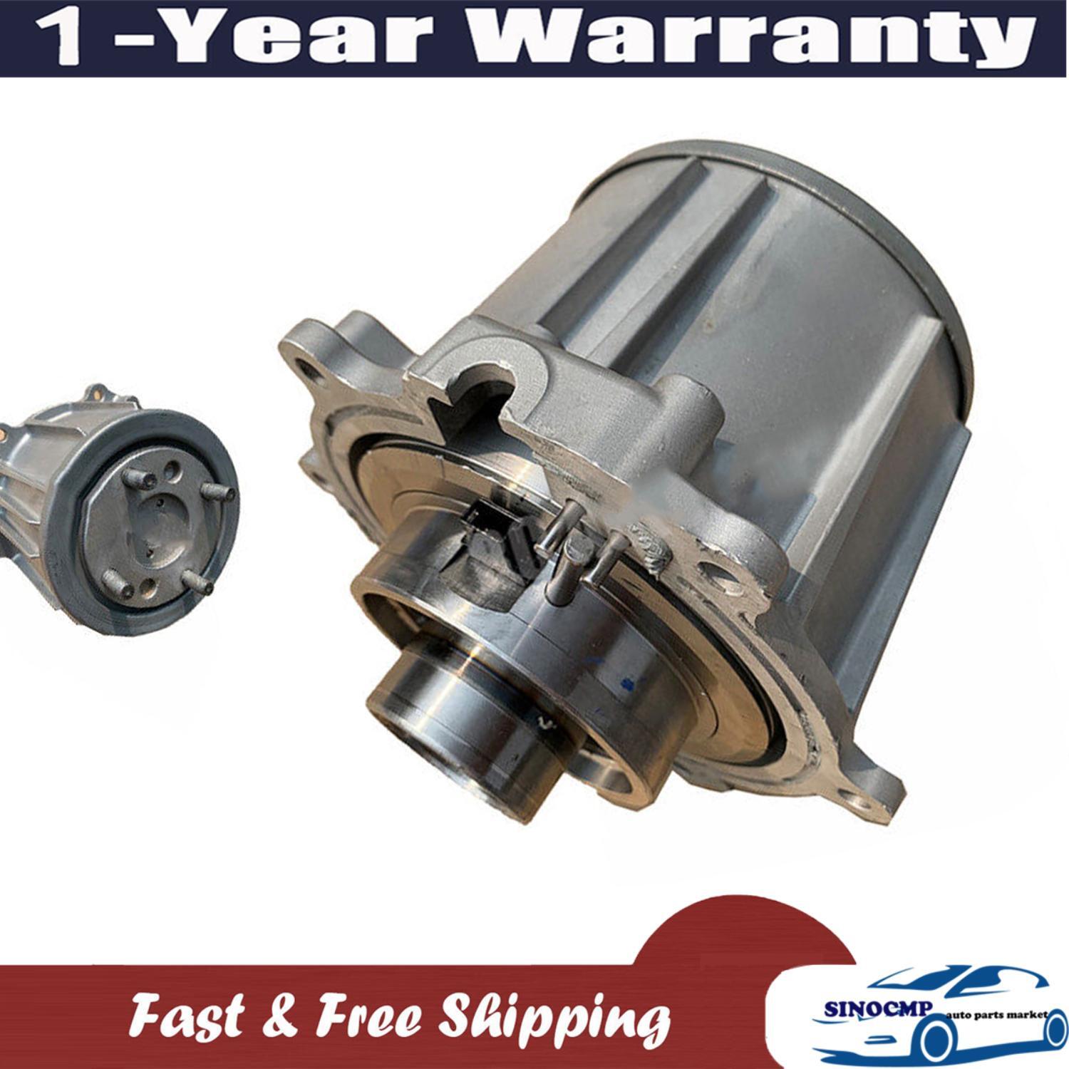 AWD Rear Differential Coupling Assembly 387614BF1A For Nissan Rogue ...