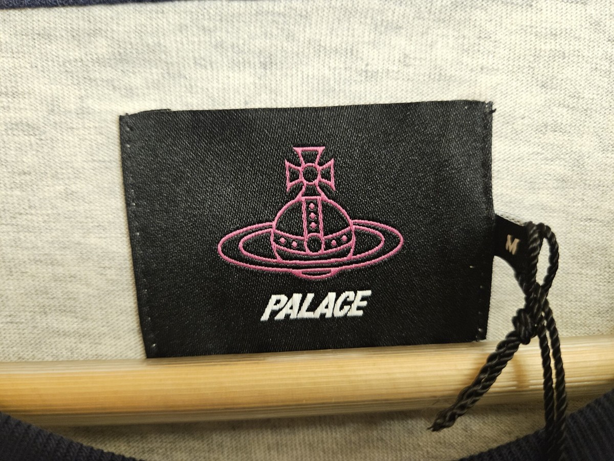 Palace X Vivienne Westwood Palace X Vivienne Westwood