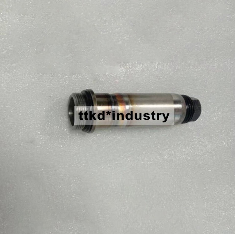 Solenoid Directional Valve Pilot Sleeve Spool Valve Hydraulic Valve ...