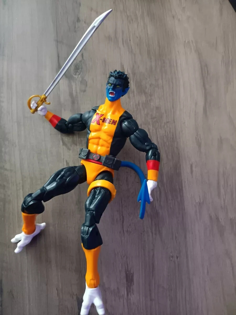 Nightcrawler Customs