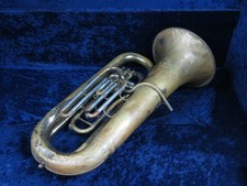 Besson 983 EEB Tuba- Lacquer for sale online | eBay