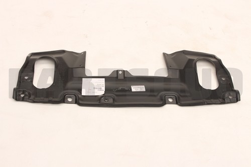 514410K050 Genuine Toyota COVER, ENGINE UNDER 51441-0K050 | eBay