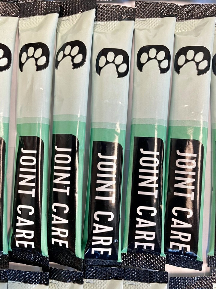 Extend Joint Care For Dogs - 1 Month - 30 Sealed pouches - No box | eBay
