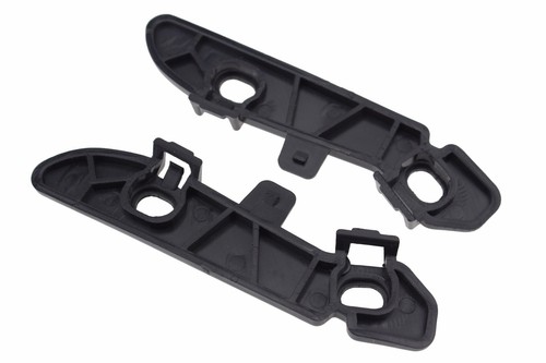 Bumper Cover Side Bracket Kit for BMW Left 51117279711 & Right ...