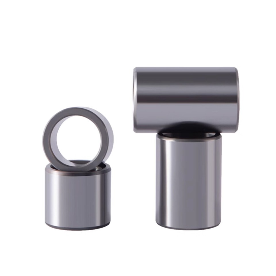 Bearing Steel Standoff Spacers ID Ø45mm~70mm stand off collar Round ...