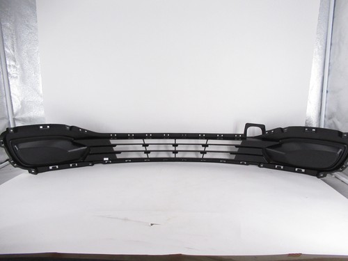 Genuine OEM Kia 86561 1W000 Front Bumper Lower Grille 2012-2013 Rio | eBay