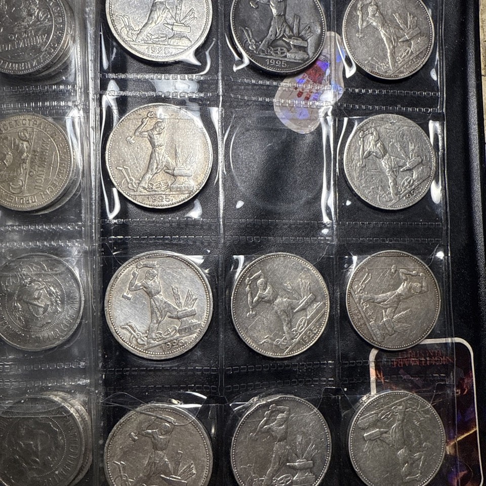 coin collection | eBay