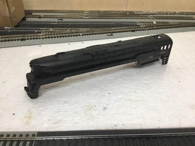 Ho Scale BLI PRR T1 Locomotive Shell | eBay