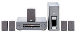 RCA RT2350 5.1 Channel Home Theater System for sale online | eBay