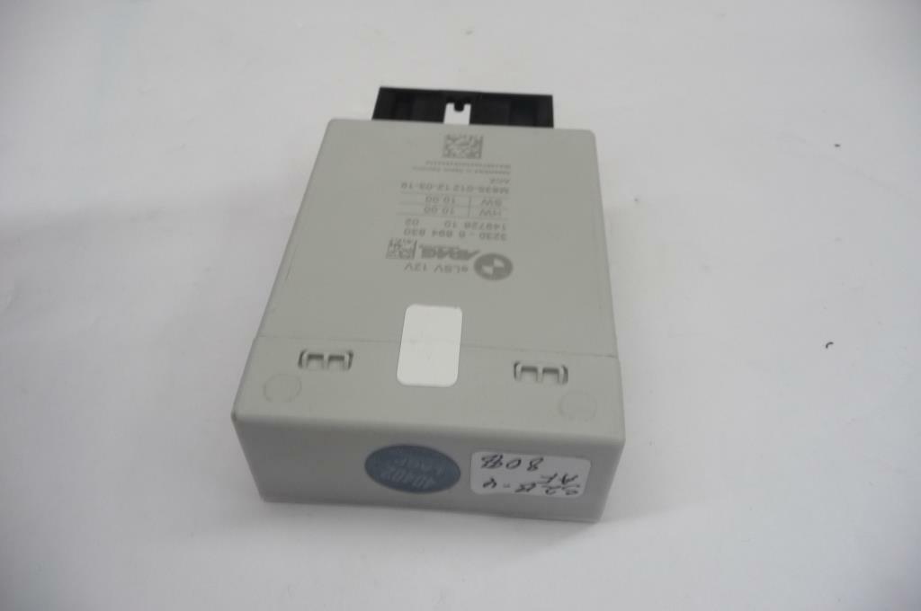 2016-2021 BMW G30 G32 G11 G14 Steering Column Control Module ...