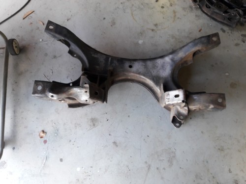Mopar B-body K-frame | eBay