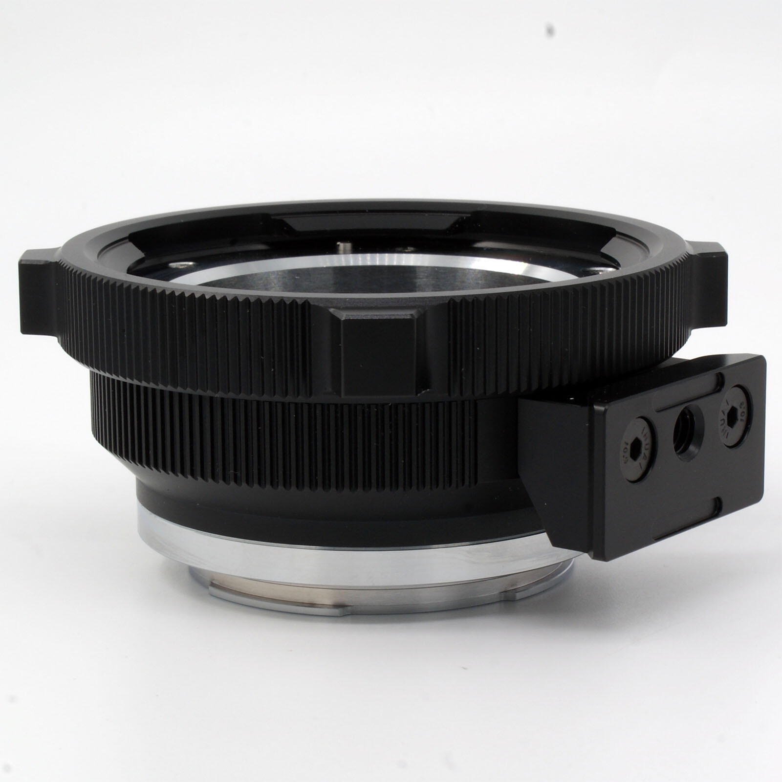 PL-ER Adapter For Arriflex Arri PL Lens to Canon EOS R RP R5 R6 RF ...