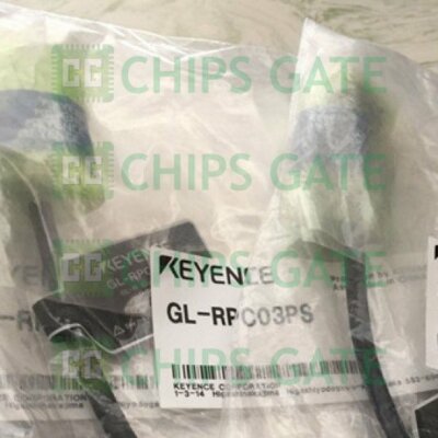 1PCS NEW KEYENCE GL-RPC03PS Fast Ship | eBay