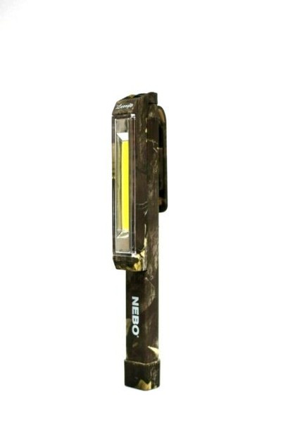 NEBO Larry C 170 Lumens Work Light - Camo (6354) for sale online | eBay