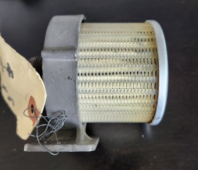 Cessna Vacuum Air Filter Assembly P/N: C294501-0101 | eBay