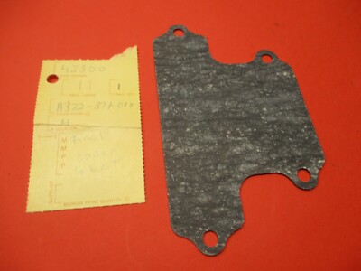 NOS OEM NEW ORIGINAL HONDA GL1000 FINAL COVER GASKET 11372-371-010 | eBay