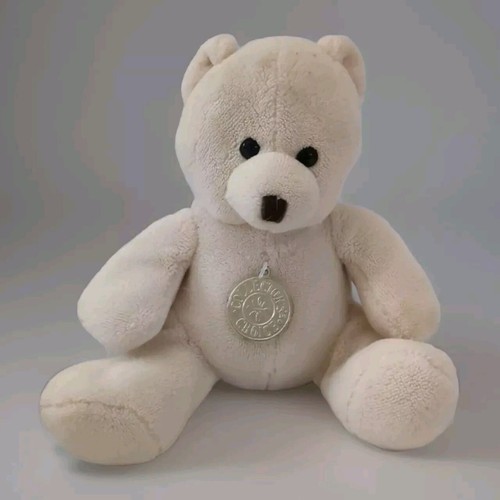 Collector’s Choice Teddy Bear by Dan Dee – 10" Precious & Charming ...