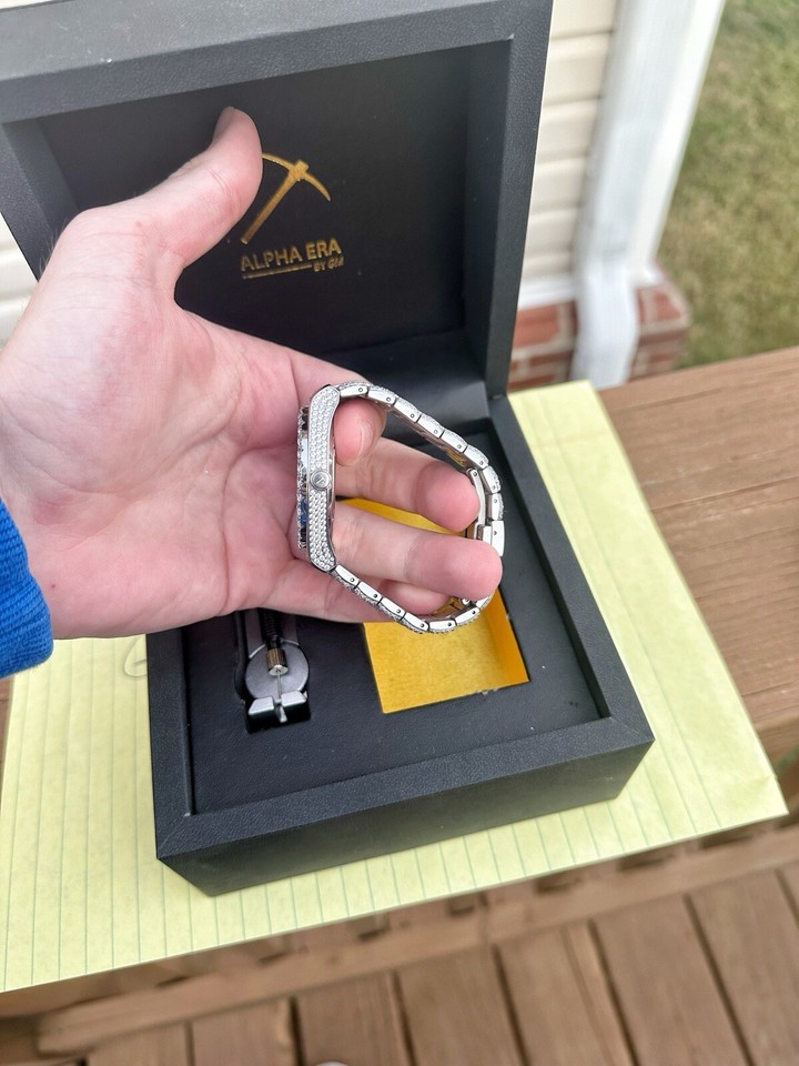 GLD Alpha Era Watch (ShopGLD) | eBay