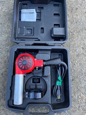 Heat Guns - 1000 Degrees