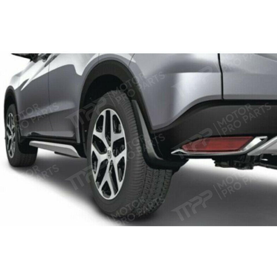 2019-2022 Honda HRV HR-V Vezel LX EX & EX-L Splash Guards Mud Flaps ...