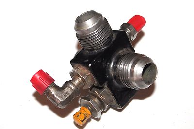 Helicopter Valve MS28889-1 | eBay