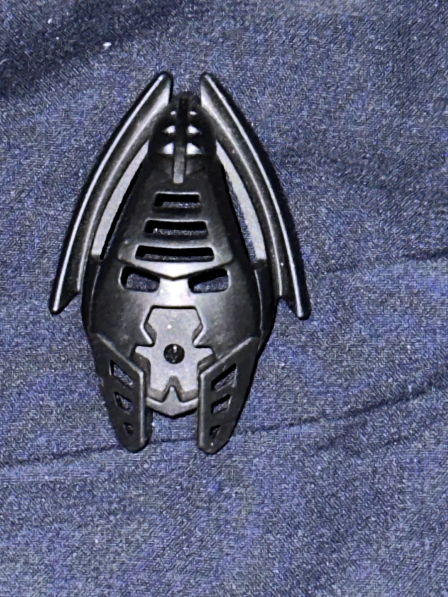 Mask Of Shadows Bionicle