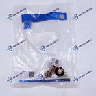 OEM 13-24For Buick Cadillac Chevrolet Engine Oil Drain Plug Bolt Screw ...