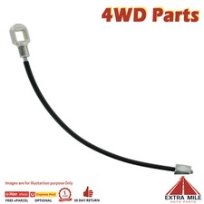 OEM Toyota 4761635030 Parking Brake Wire LH 47616-35030 for sale online ...