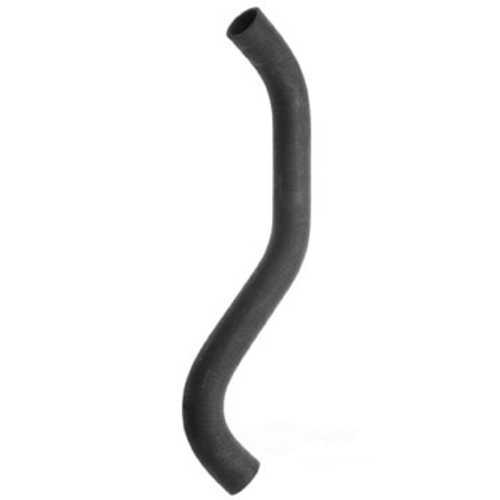 Radiator Coolant Hose-Curved Radiator Hose Dayco 71998 | eBay