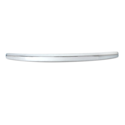 Chrome Front Upper Grille Hood Molding Trim For GMC Sierra 2500HD ...