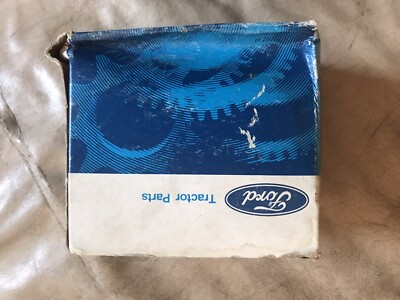 Genuine Ford Tractor Part # 7700155 PACKING ASSY | eBay